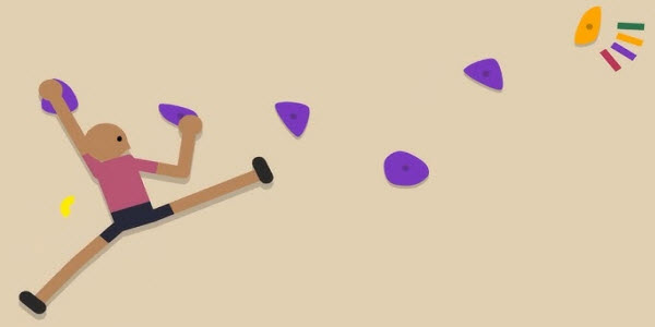 Climb It Up - Play Climb It Up On Basketball Bros Game